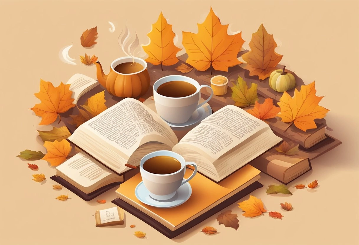 Fall Quotes: A Cozy Collection For Your Autumn Inspiration | One Big Boom