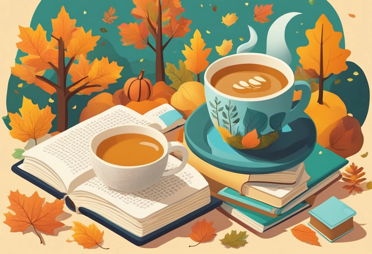 Fall Quotes: A Cozy Collection For Your Autumn Inspiration | One Big Boom