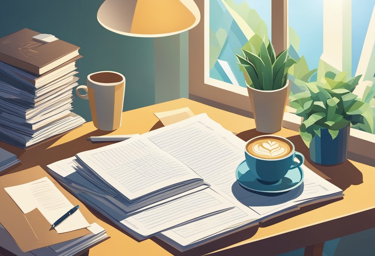 Goodbye Quotes: A Heartwarming Collection For Farewells | One Big Boom