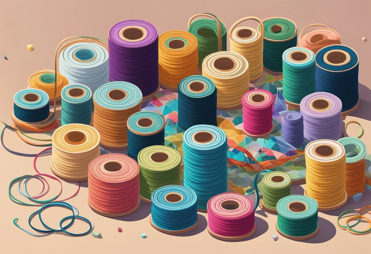 Embroidery Quotes: Quick Inspiration For Your Next Project | One Big Boom