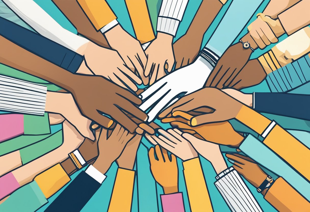 Helping Others Quotes: Inspiring Words For A Kinder World | One Big Boom
