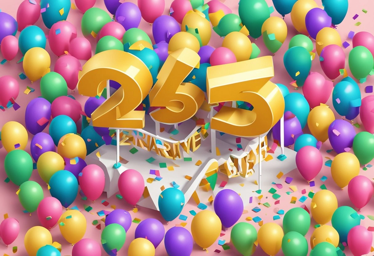 25th Anniversary Quotes: Heartfelt Words For Silver Jubilee ...