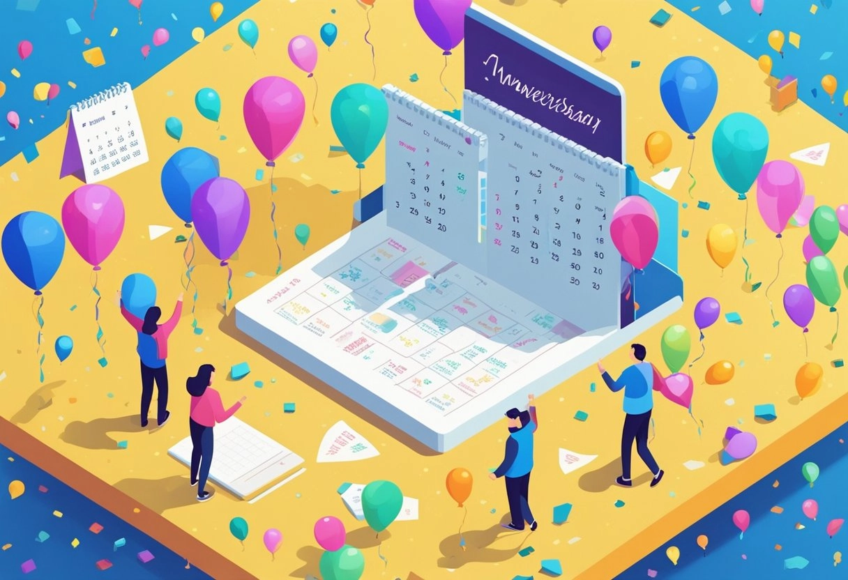 1 Month Anniversary Quotes: Celebrating Love's Early Milestones | One ...