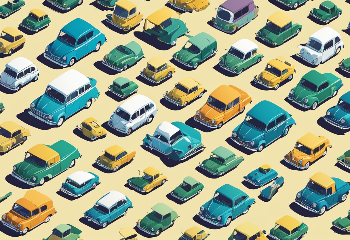 VW Quotes: Quick Guide To Understanding Volkswagen's Phrases | One Big Boom