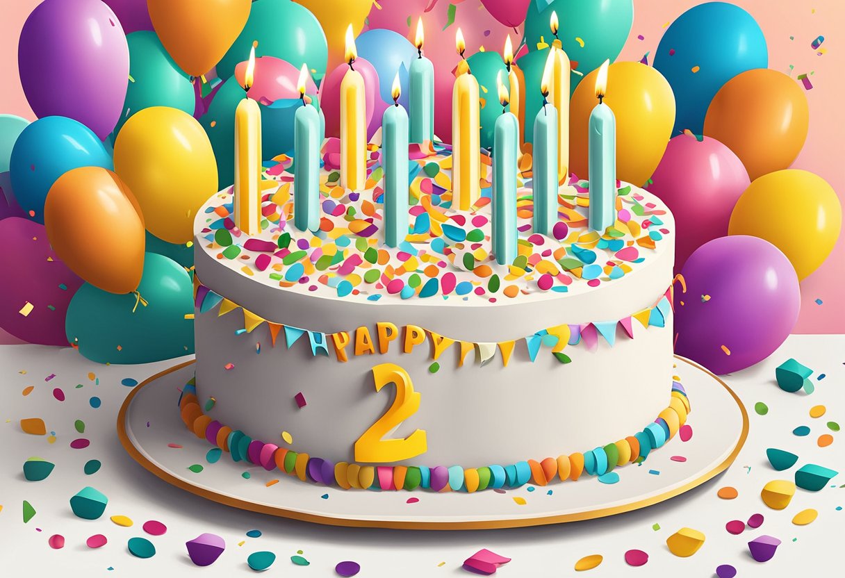 22nd Birthday Quotes For Daughter: Heartfelt Celebrations And Wishes ...
