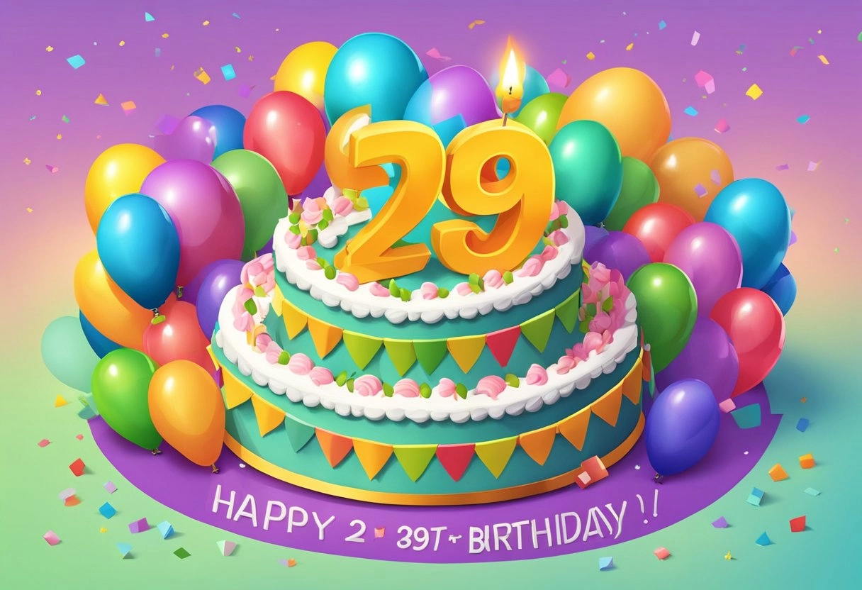 29th Birthday Quotes For Son: Celebrate With Heartfelt Messages | One ...