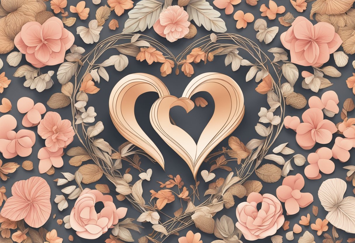 Falling In Love Quotes: Heartfelt Expressions To Share | One Big Boom
