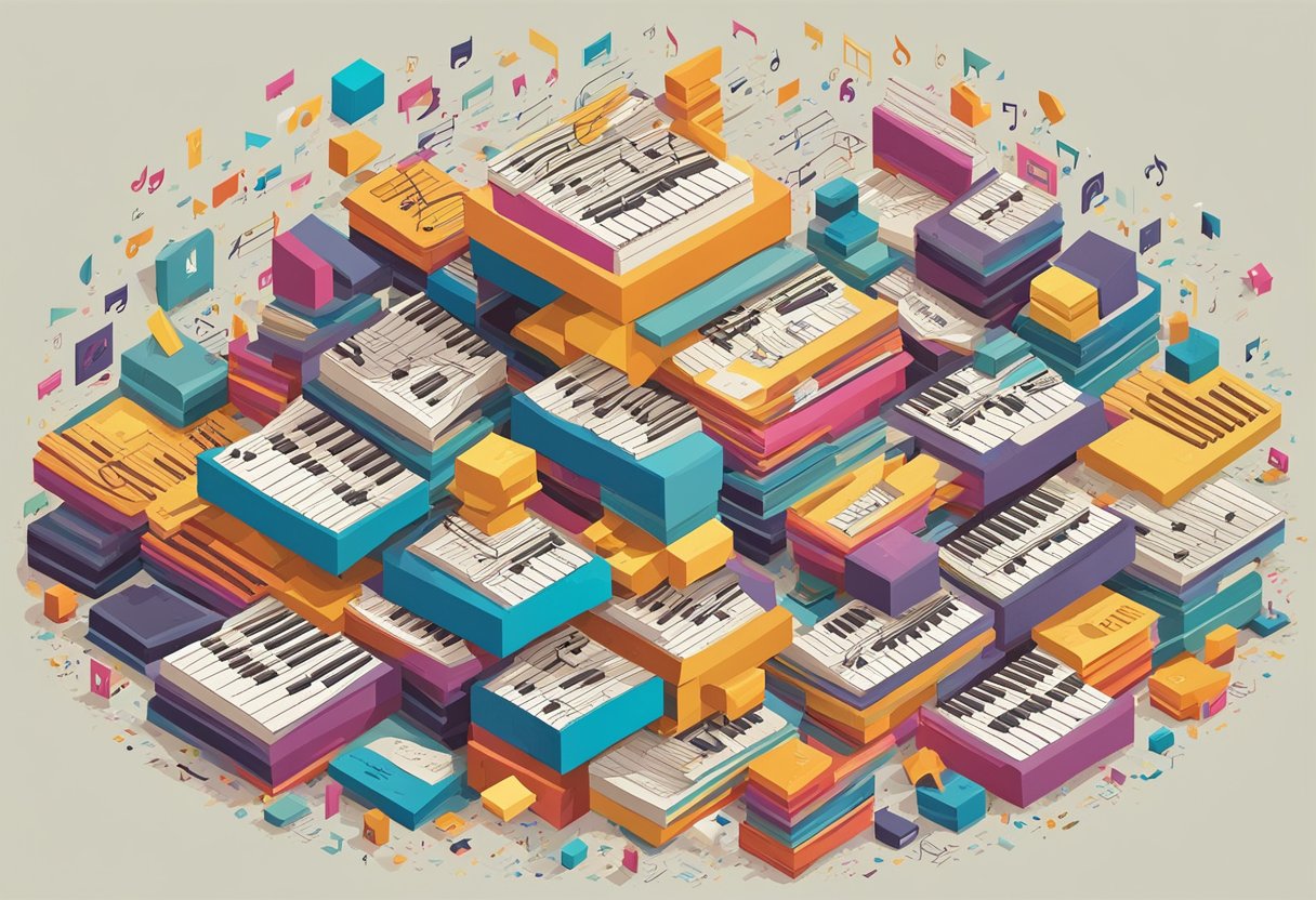 Music Quotes: Inspiring Words From Your Favorite Artists | One Big Boom