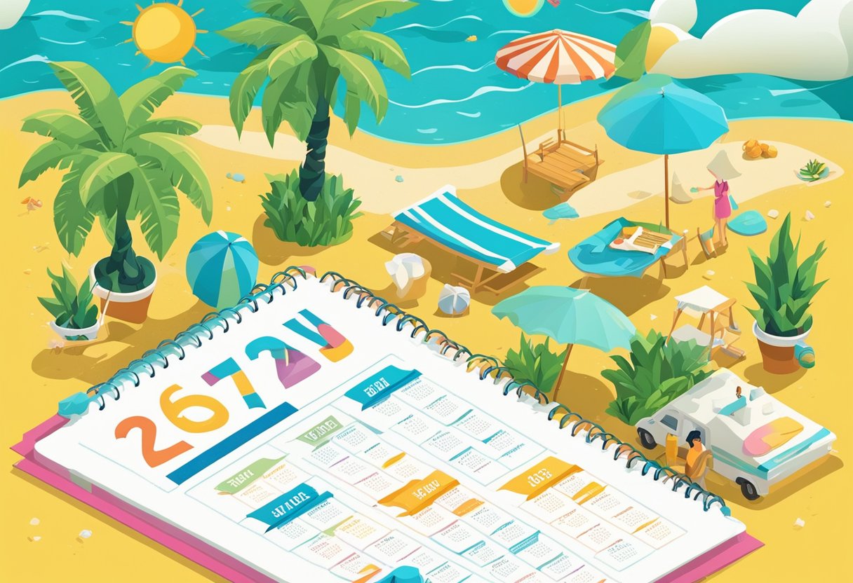 July Quotes: Inspiring Words For A Beautiful Summer Month | One Big Boom