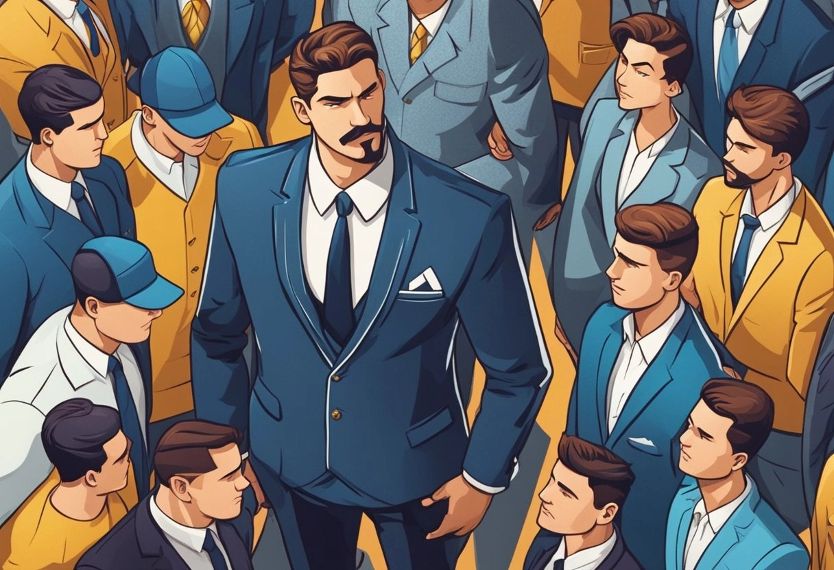 Gangster Quotes: Top 10 Classic Sayings For A Dose Of Swagger | One Big ...