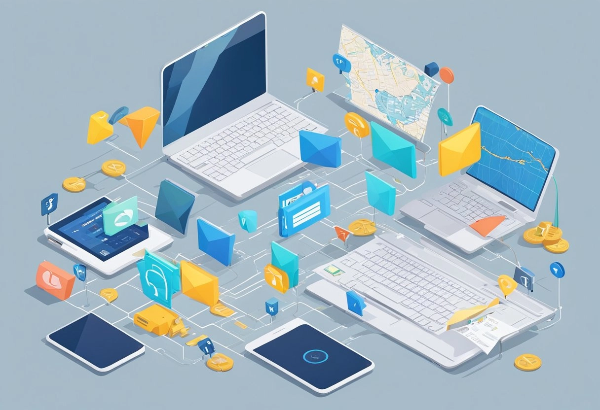 Long Distance Friendship Quotes: Inspiring Words For Faraway Friends ...