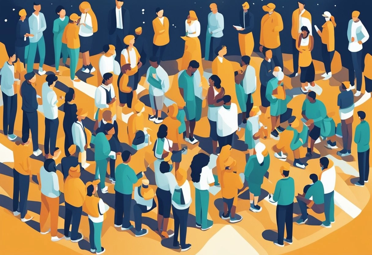 Drama Quotes: Unveiling Life Lessons And Inspiration | One Big Boom