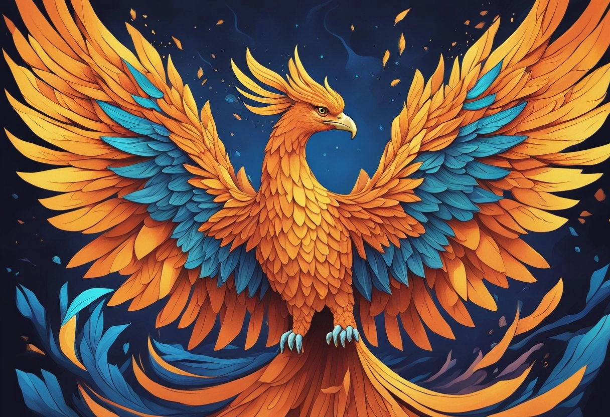 Phoenix Quotes: Inspiring Wisdom From The Mythical Bird | One Big Boom