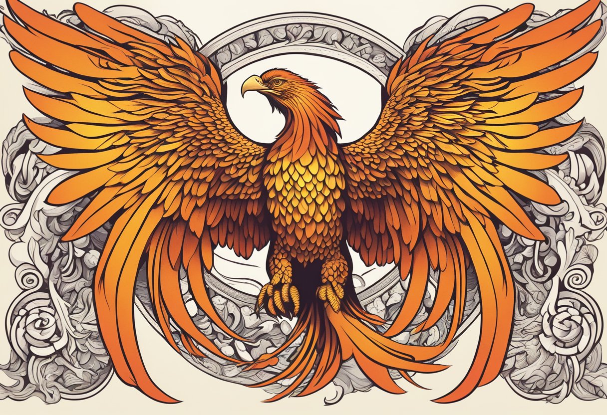 Phoenix Quotes: Inspiring Wisdom From The Mythical Bird | One Big Boom