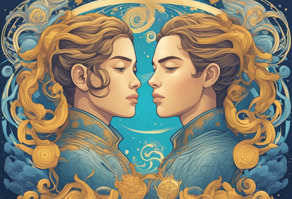 Gemini Quotes: Snappy Sayings For The Twin Zodiac Sign | One Big Boom