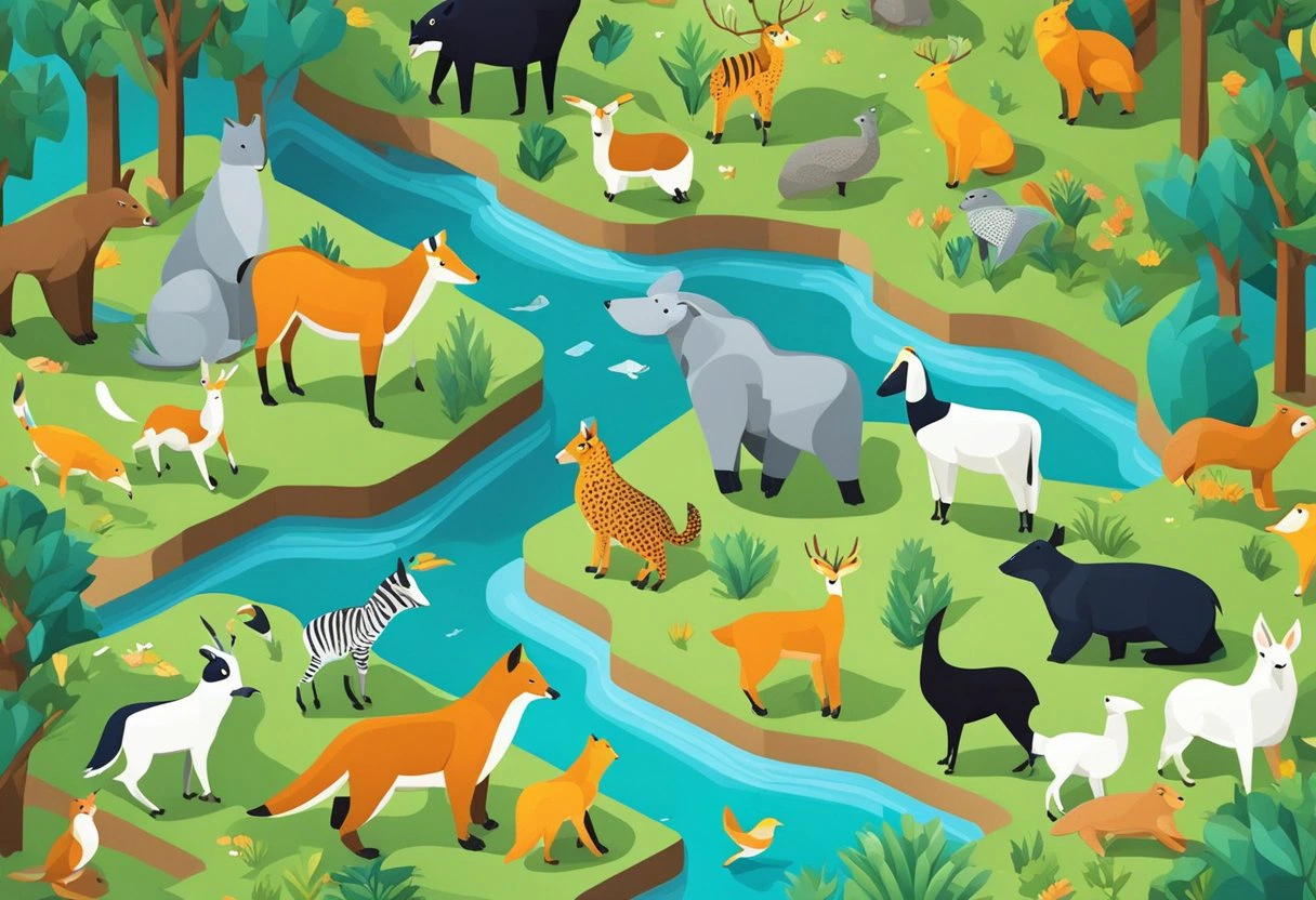 Quotes About Animals: Discover Heartwarming And Insightful Sayings ...