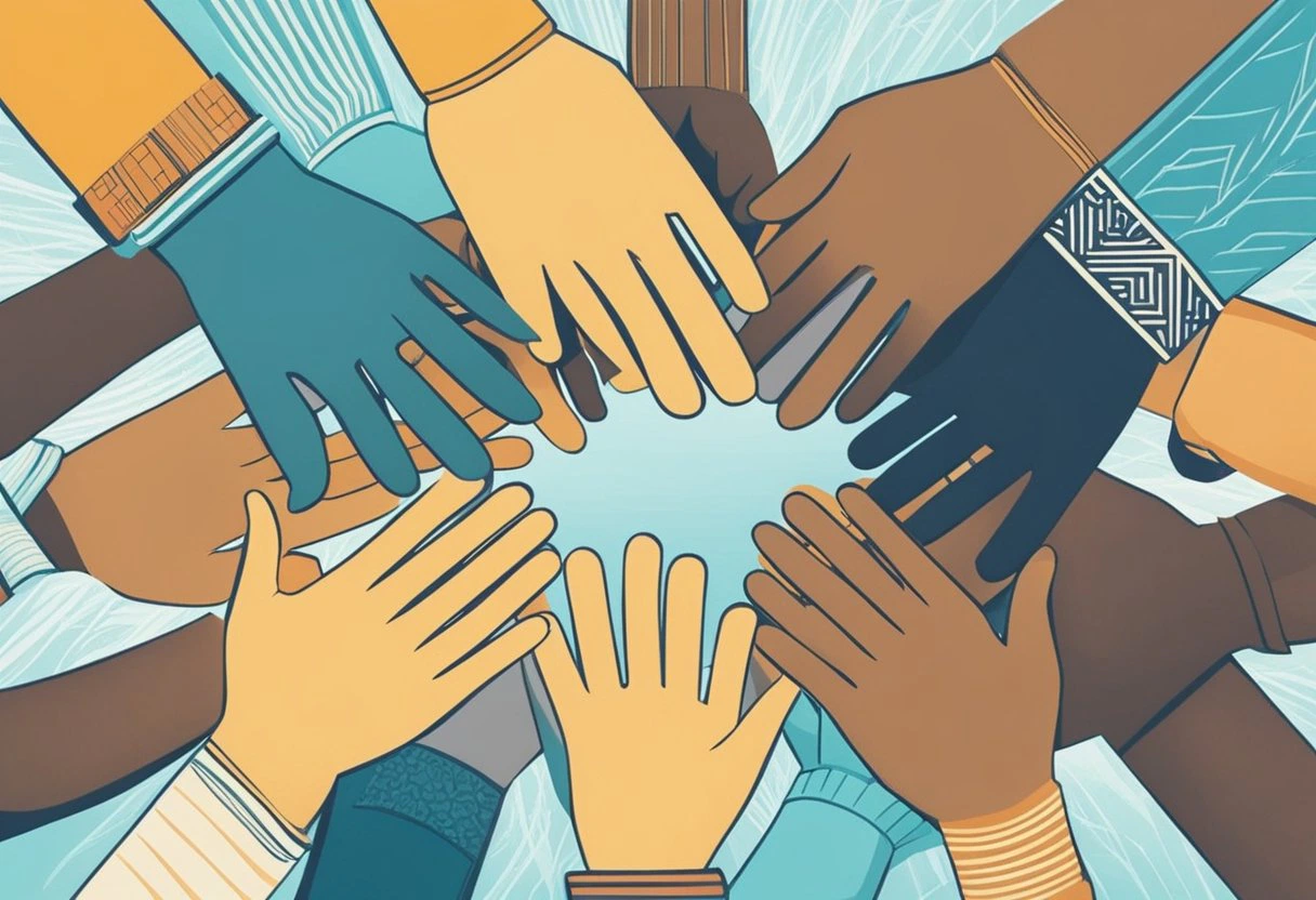 Unity Quotes: Inspiring Words For Togetherness And Harmony | One Big Boom