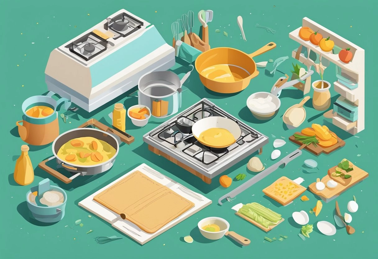 Cooking Quotes: Fun And Inspiring Sayings For Home Chefs | One Big Boom