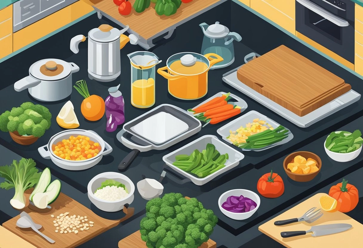 Cooking Quotes: Fun And Inspiring Sayings For Home Chefs | One Big Boom