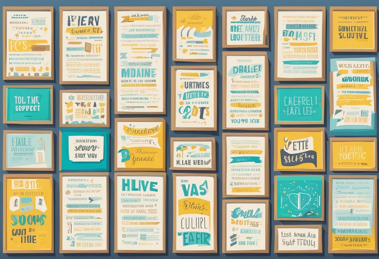 Hang In There Quotes: Uplifting Words For Tough Times | One Big Boom