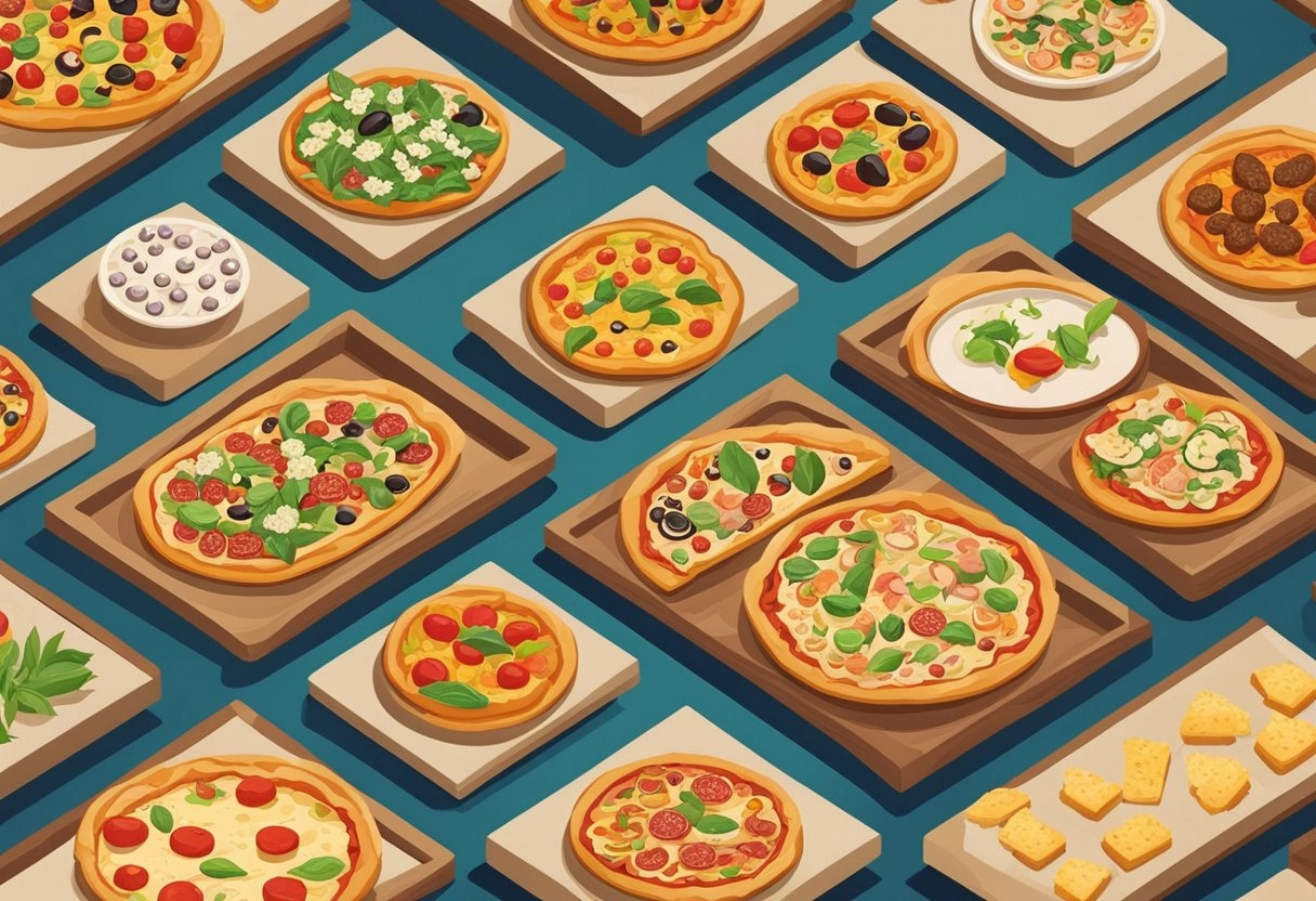 Pizza Quotes: A Tasty Collection Of Slice-Inspired Sayings | One Big Boom