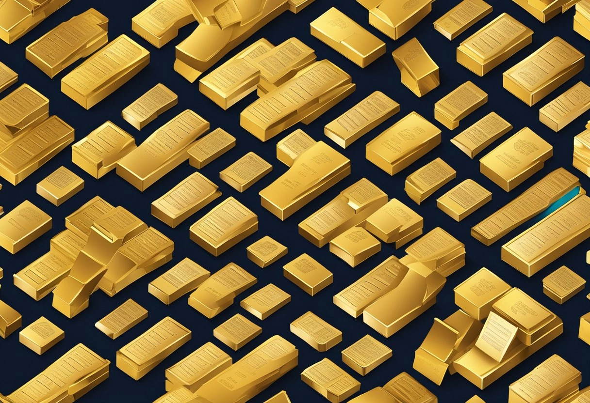 Gold Quotes: A Quick Guide To Inspiring Nuggets On Wealth And Success ...