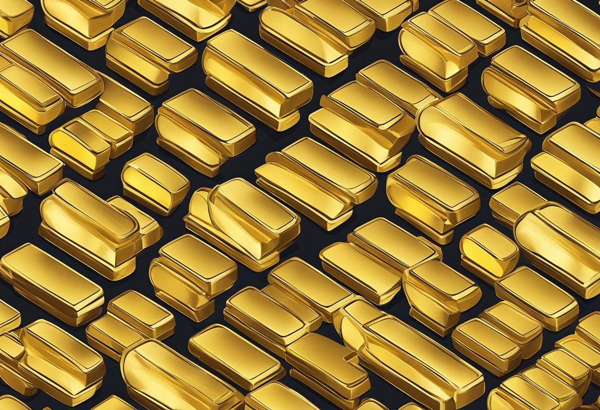 Gold Quotes: A Quick Guide To Inspiring Nuggets On Wealth And Success ...