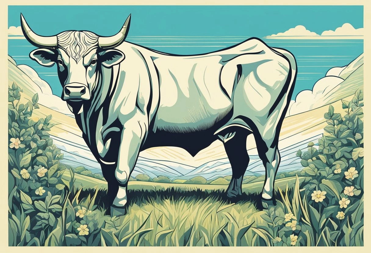 Taurus Quotes: Unveiling The Strengths And Wisdom Of The Bull Sign ...