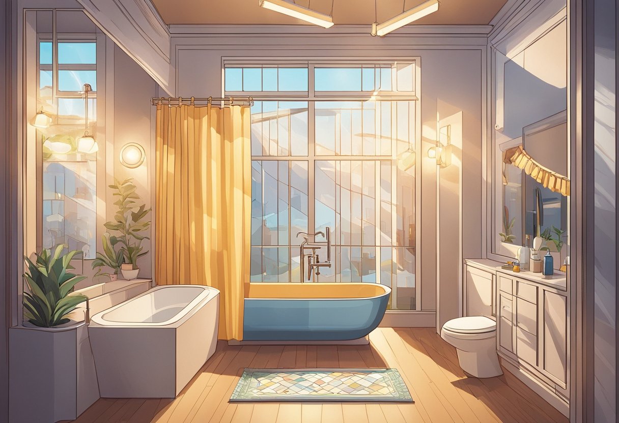 Bathroom Quotes: Inspiring Words For Daily Refreshment | One Big Boom