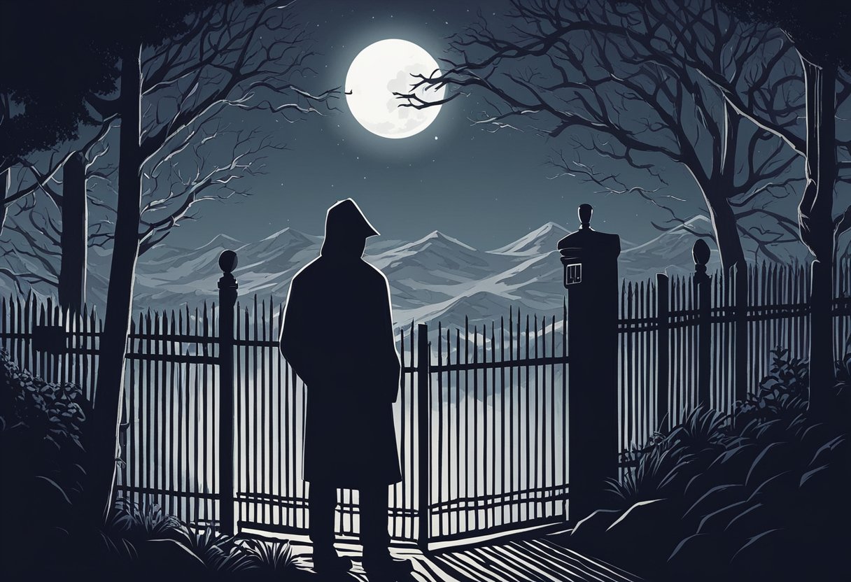 Stalker Quotes: A Curated Collection Of Chilling Lines | One Big Boom