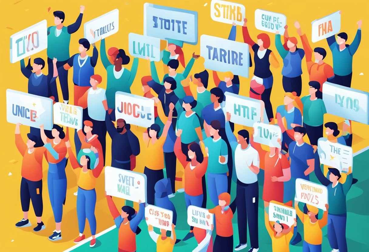 Cheer Quotes: Uplifting Words To Brighten Your Day | One Big Boom