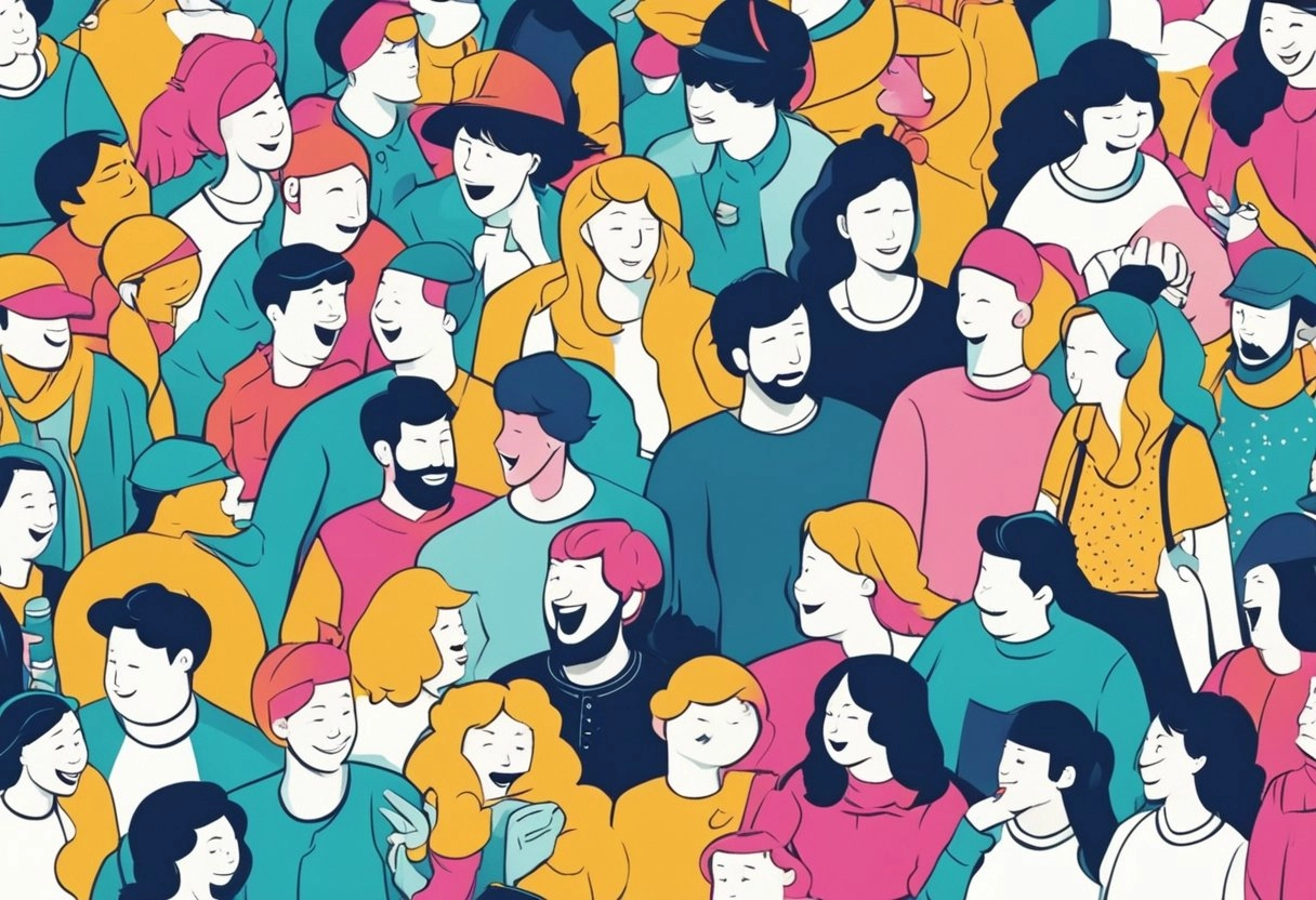 Funny Friend Quotes: Hilarious Sayings To Share With Your Best Pals ...