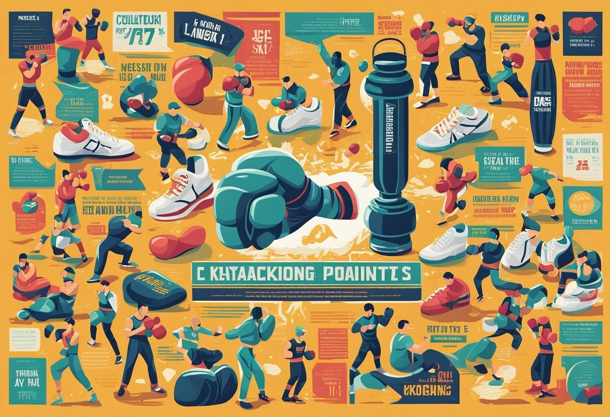 Kickboxing Quotes: Inspiring Words For Fighters And Fans | One Big Boom