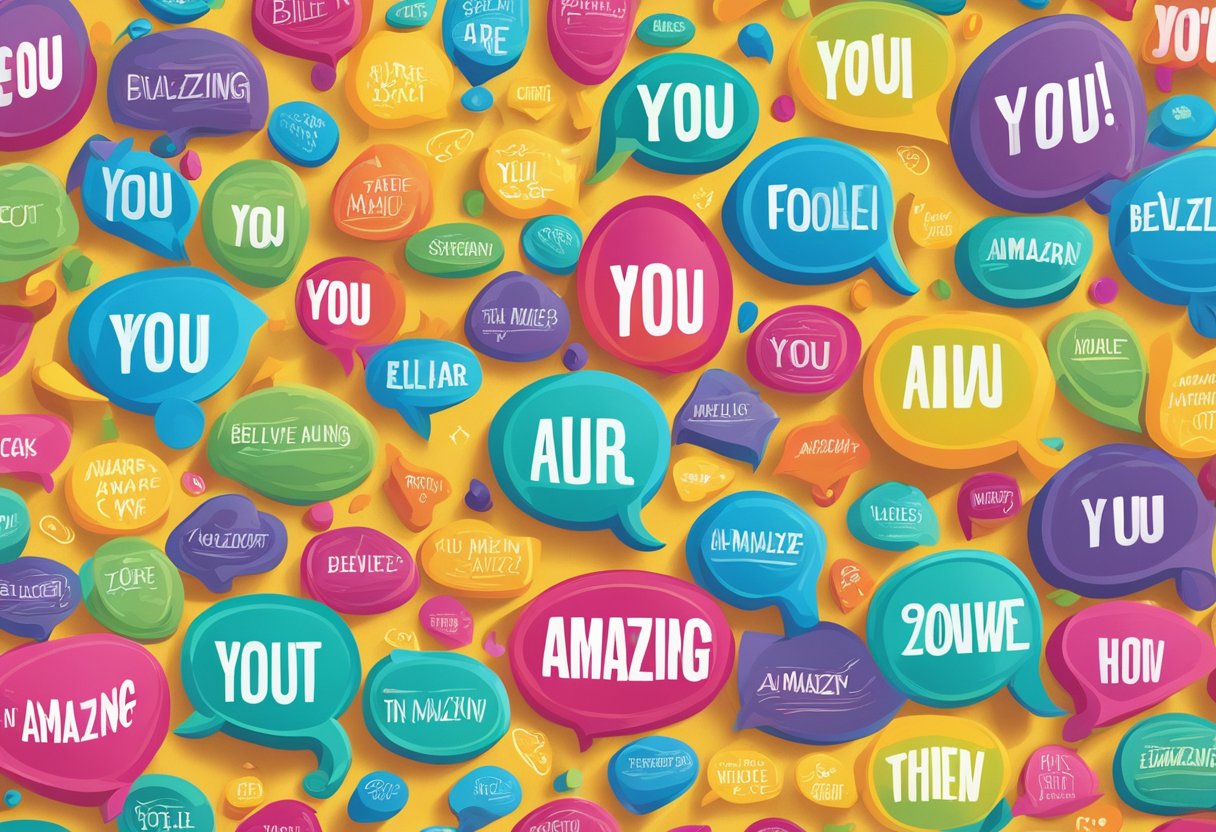 You Are Amazing Quotes: Uplifting Words To Brighten Your Day | One Big Boom