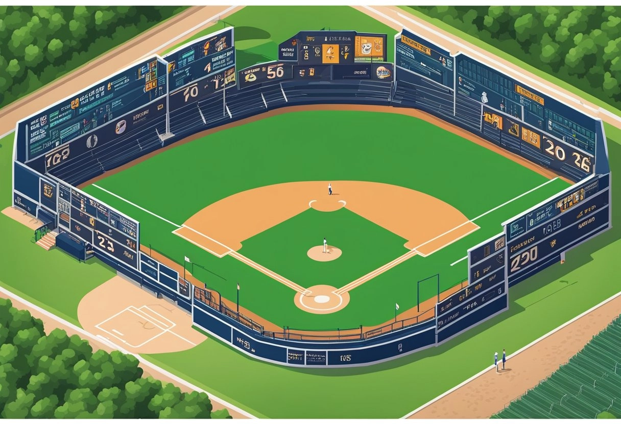 Baseball Motivational Quotes: Uplifting Words For Players And Fans ...