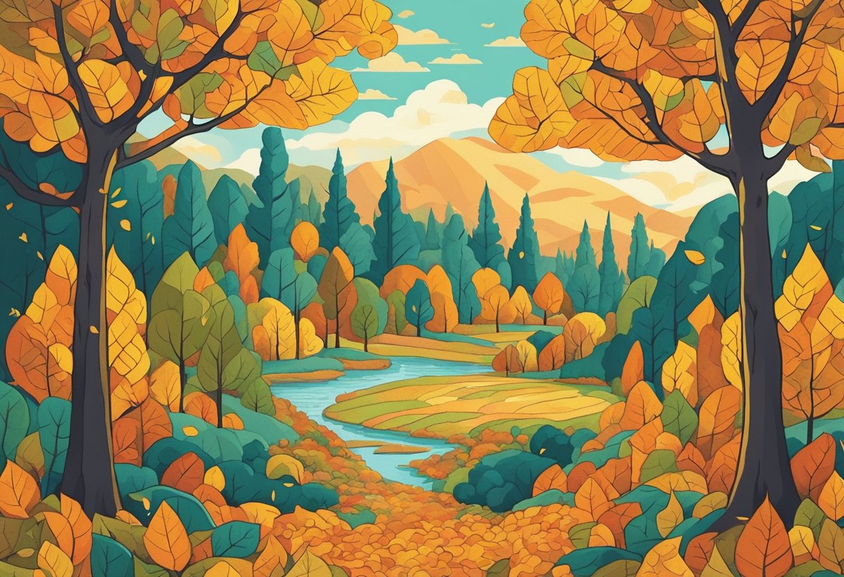 Motivational Autumn Quotes: Inspiring Words For The Fall Season | One ...