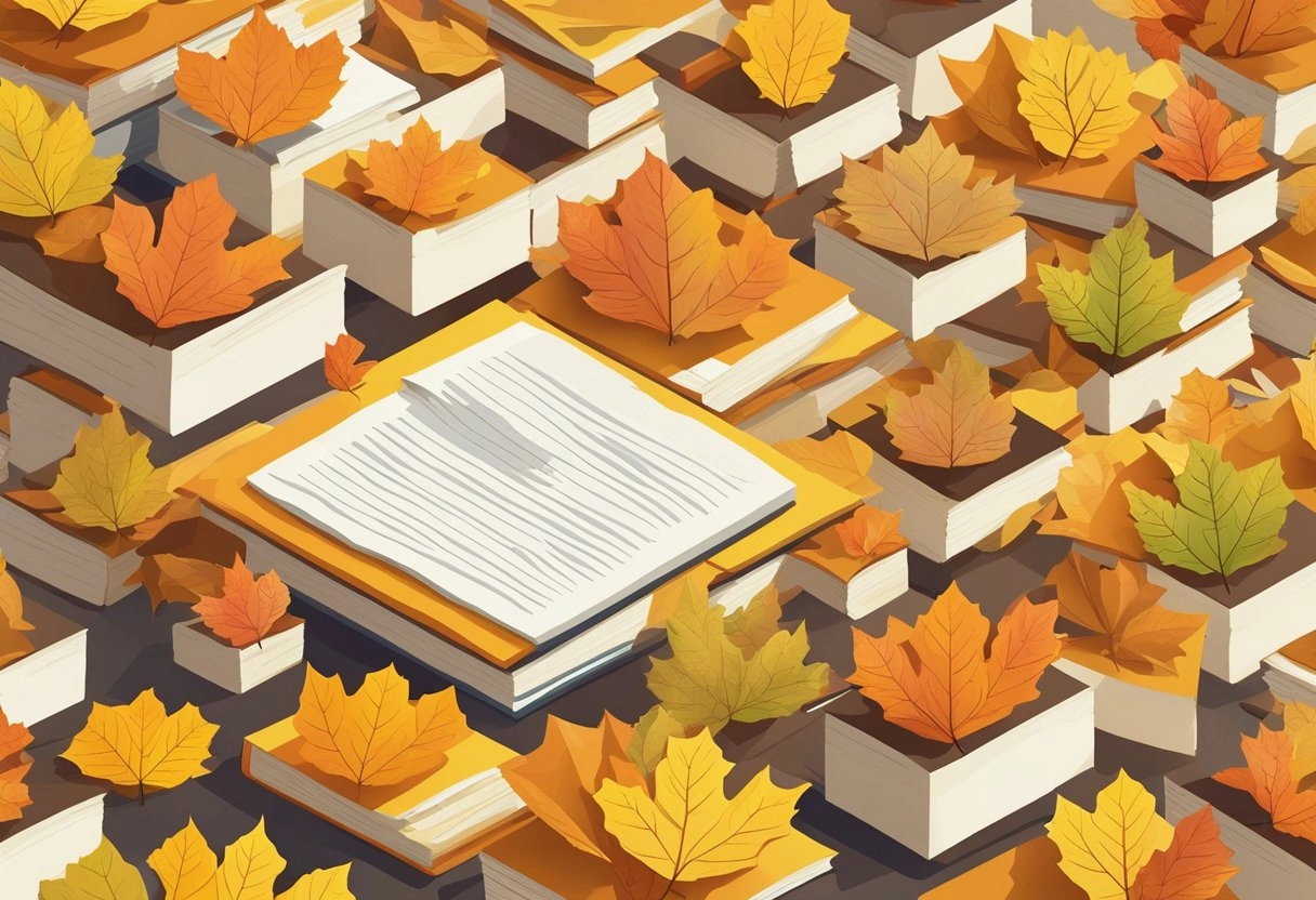 Motivational Autumn Quotes: Inspiring Words For The Fall Season | One ...