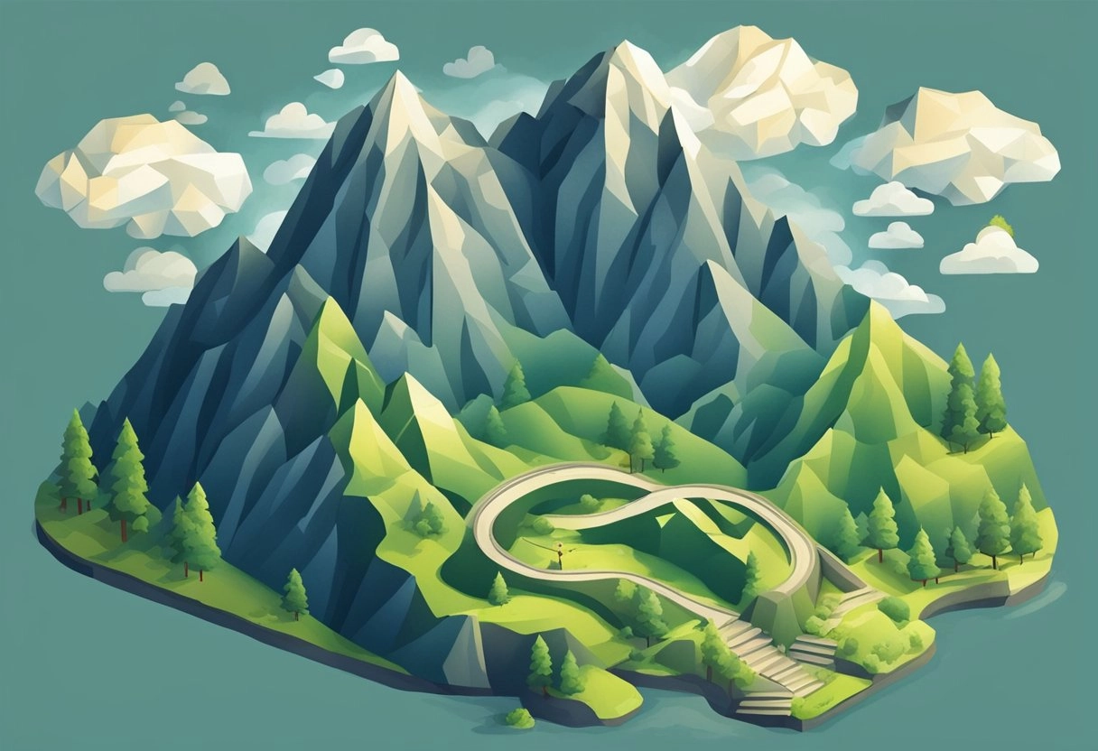 Motivational Quotes About Life Challenges: Inspiring Words For Tough ...