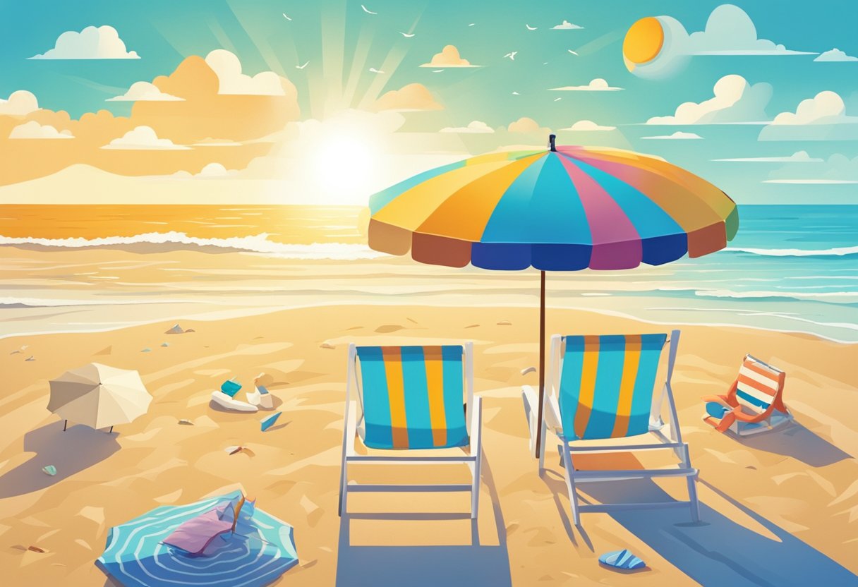 Motivational Summer Quotes: Inspiring Words For Sunny Days | One Big Boom