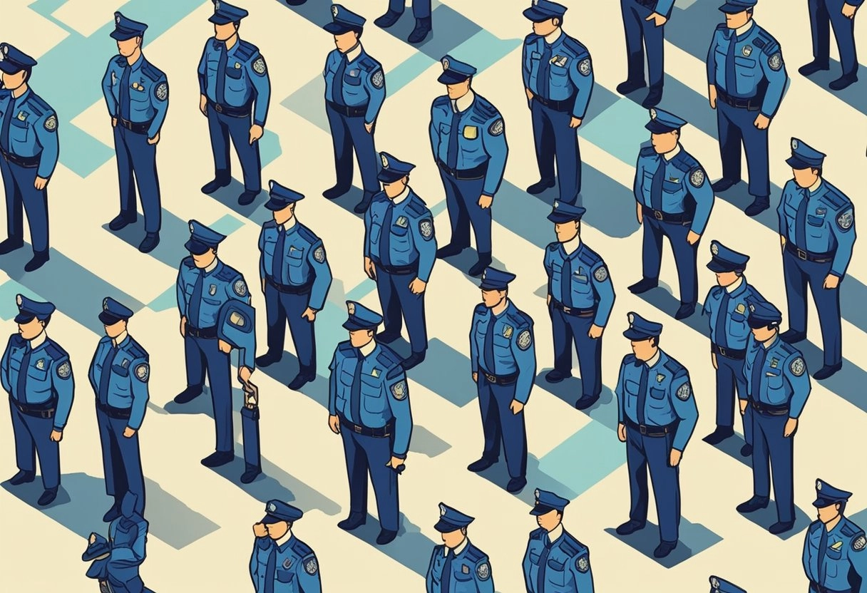 Motivational Police Quotes: Inspiring Words For Law Enforcement ...