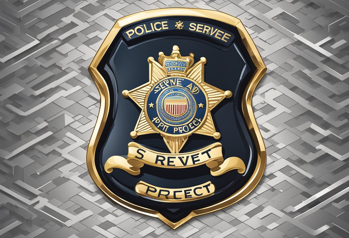 Motivational Police Quotes: Inspiring Words For Law Enforcement ...
