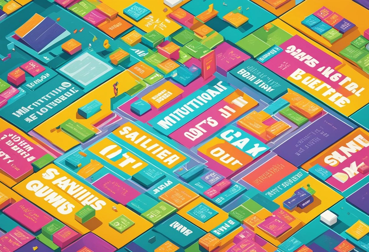 Motivational Game Day Quotes: Inspiring Words For Your Team's Victory ...