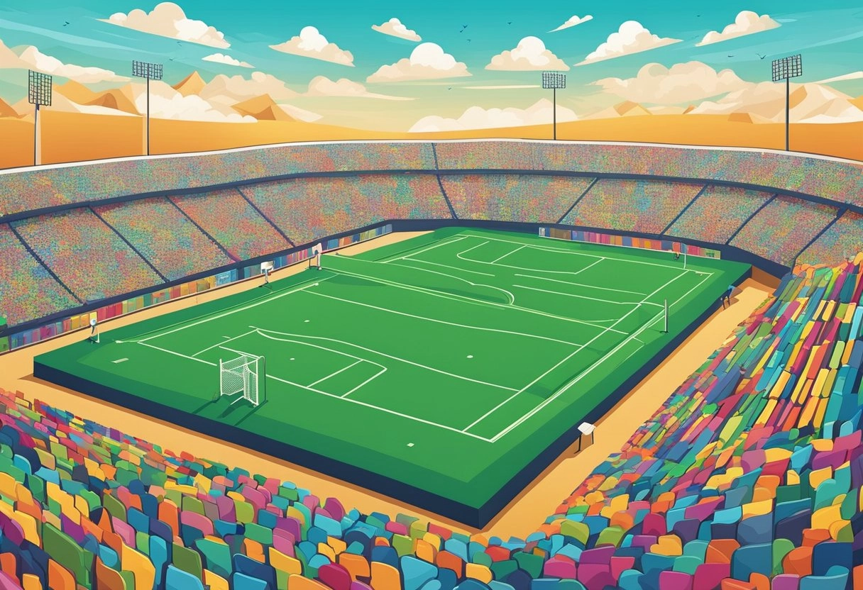 Motivational Game Day Quotes: Inspiring Words For Your Team's Victory ...