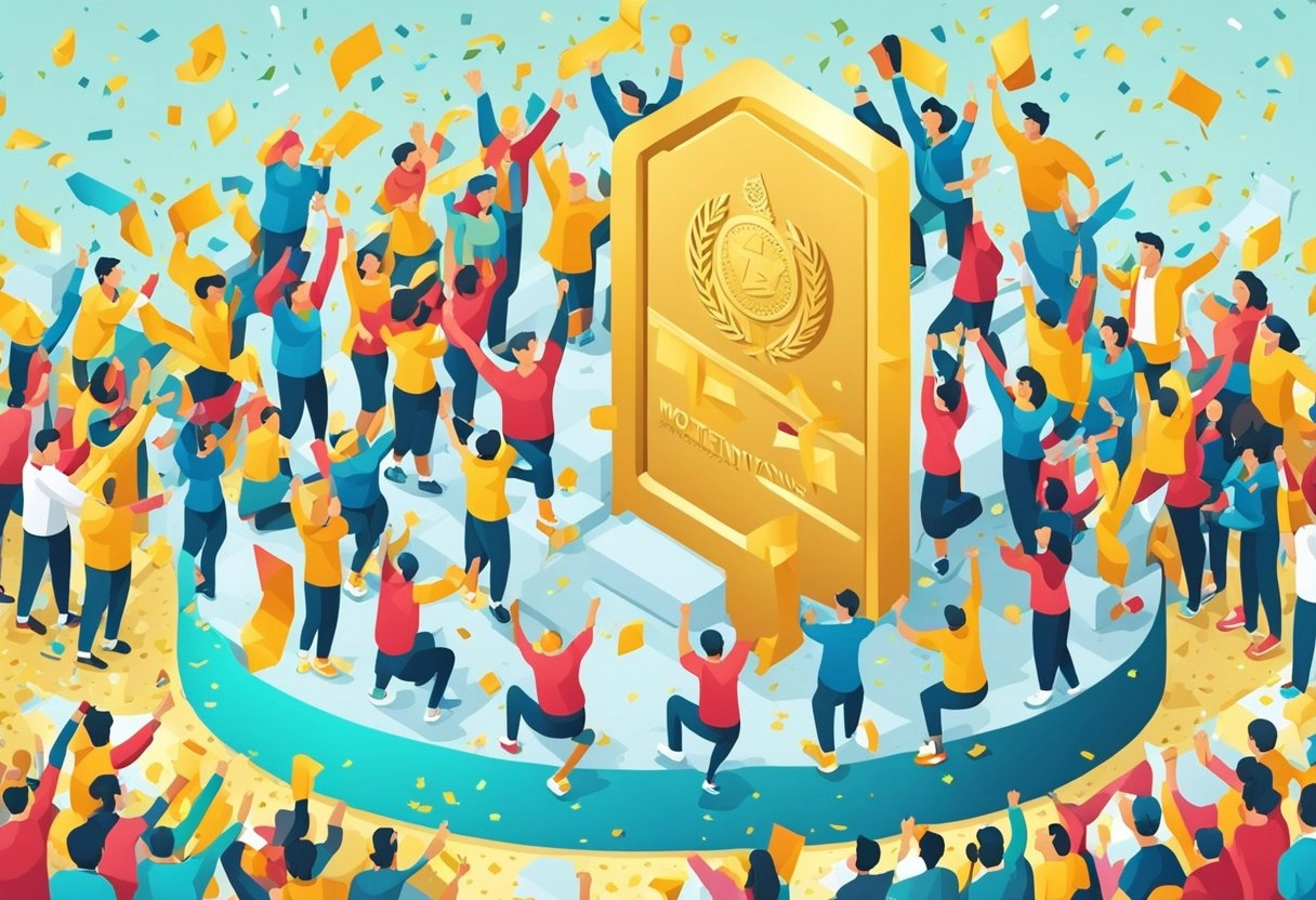 Motivational Winning Quotes: Uplifting Words For Success And ...