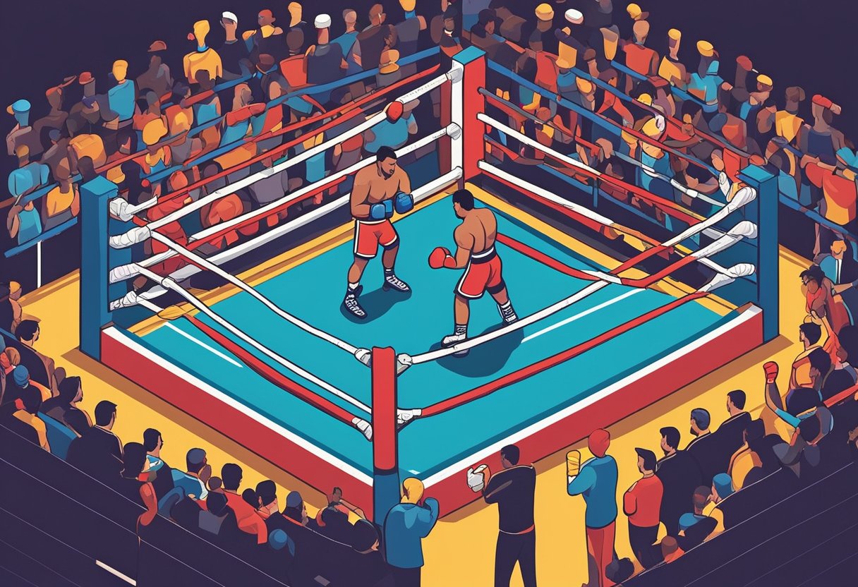 Motivational Boxing Quotes: Powerful Punches Of Inspiration | One Big Boom