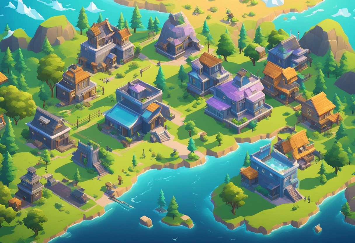 Motivational Fortnite Quotes: Boost Your Game With Positive Vibes | One ...