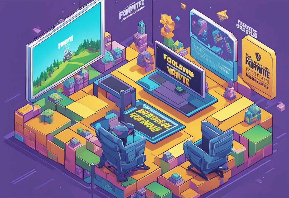 Motivational Fortnite Quotes: Boost Your Game With Positive Vibes | One ...