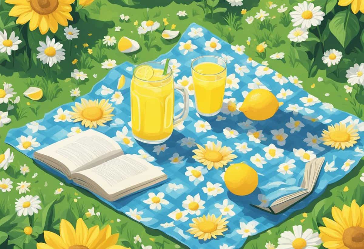 Quotes About Summer: 15 Inspiring Sayings To Brighten Your Day | One ...