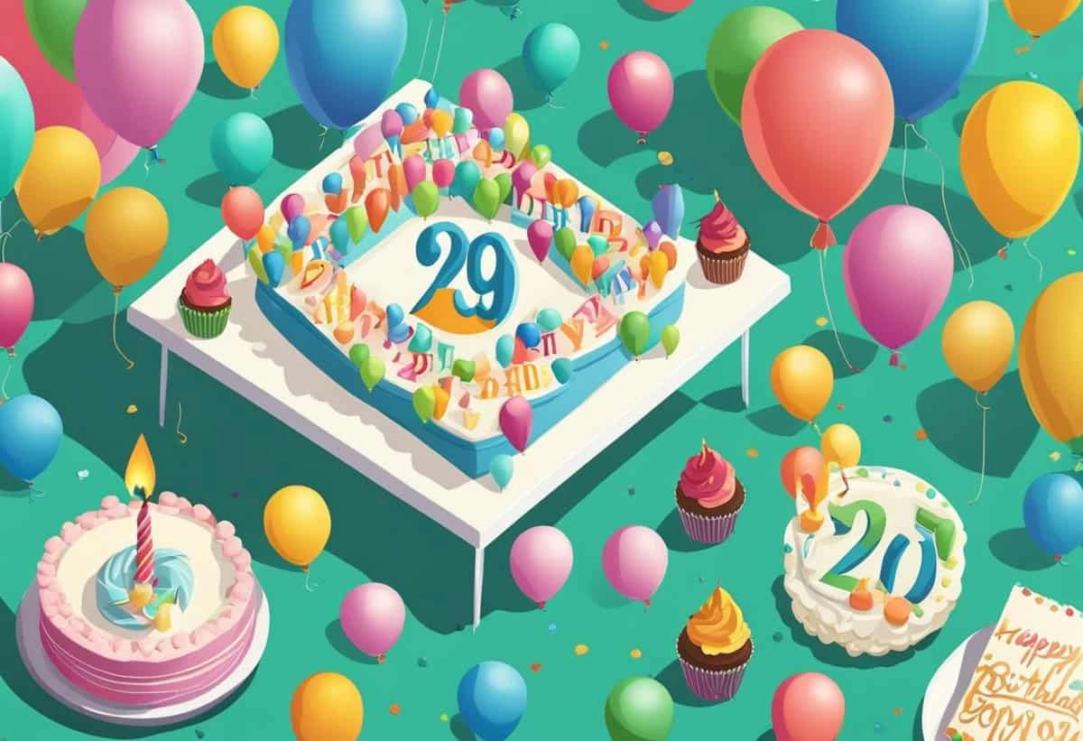 29th Birthday Quotes For Son: Celebrate With Heartfelt Messages | One ...