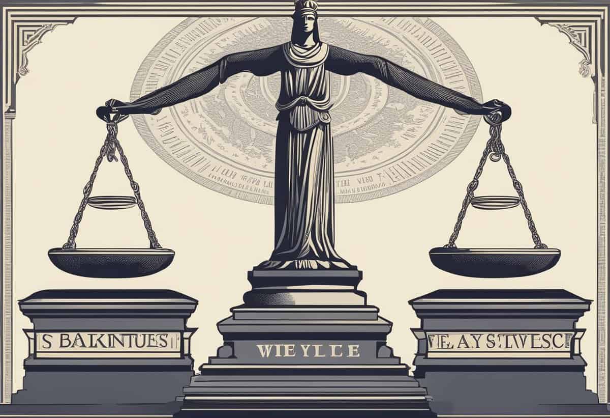 Justice Quotes: Inspiring Words For A Fairer World | One Big Boom